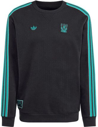 adidas Performance Sweatshirt adidas Performance FC Liverpool Icon Sweatshirt Baumwolle