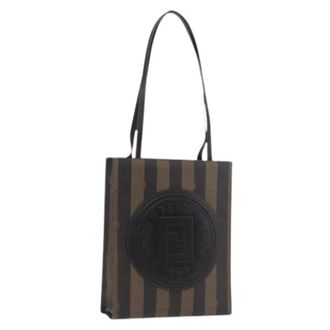 Fendi Damen, Pre-Owned, Mehrfarbig, ONE SIZEGr&ouml;&szlig;e