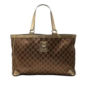 Gucci Damen, Pre-Owned, Braun, ONE SIZEGr&ouml;&szlig;e