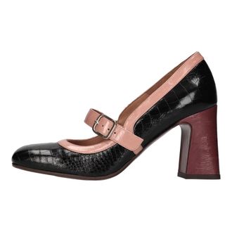 Chie Mihara Buickbero-Pesca-Granate - - Shoes - Damen - Mehrfarbig - 37 EU