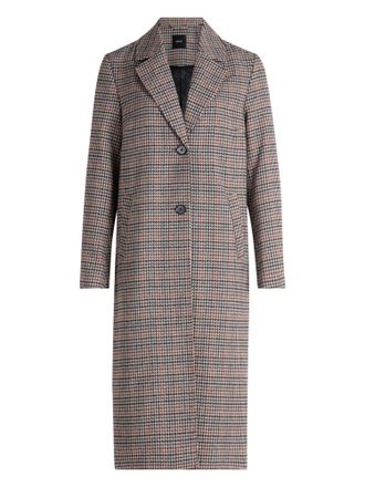 Zero Übergangsmantel