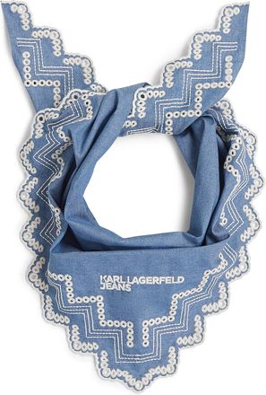 Karl Lagerfeld Tuch
