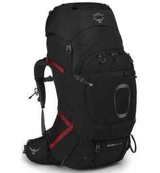 Osprey Aether Plus 70 - Trekkingrucksack