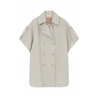 Gustav Damen, M&auml;ntel, Beige, XSGr&ouml;&szlig;e