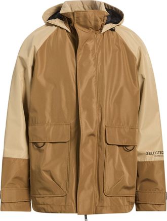 Selected JACKEN & M&Auml;NTEL - Jacken und Anoraks auf YOOX.COM