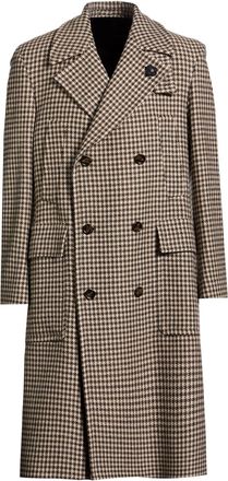 Lardini JACKEN & M&Auml;NTEL - M&auml;ntel auf YOOX.COM