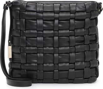 Tamaris Lorene Crossover Bag Black