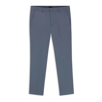 HUGO BOSS Chinos - - Trousers - Herren - Blau - W31