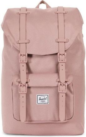 Herschel Little America Mid Volume Backpack 10020-02077; women backpack; 10020-02077; pink; EU (UK)