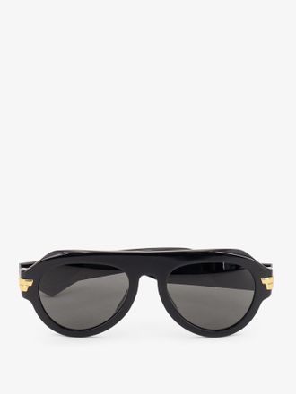 Bottega Veneta Acetate sunglasses - BOTTEGA VENETA - gender_Woman