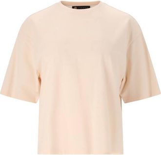 ENDURANCE Damen Shirt London W Oversized S/S Tee