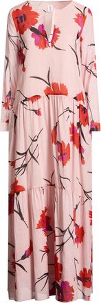 1-ONE KLEIDER - Maxi-Kleider auf YOOX.COM