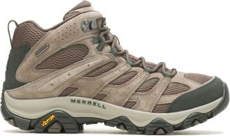 Merrell Moab 3 Mid Waterproof - Tan - Taille 46.5 M