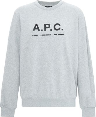A.P.C. Sweat Franco A.P.C