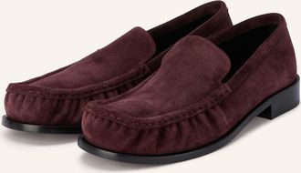 Dries Van Noten Dries Van Noten Loafer lila