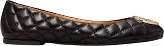Tory Burch Femme, Chaussures, Noir, Taille: 35 EU Ballerinas