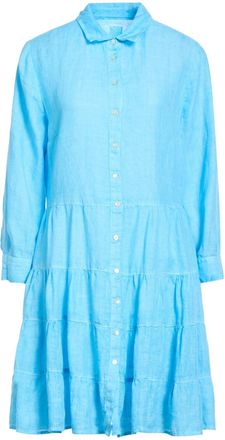 120% Lino KLEIDER - Mini-Kleider auf YOOX.COM