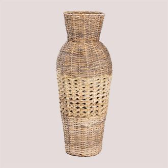 Sklum Vase D&eacute;coratif Suardi SKLUM