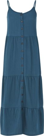 Protest Damen Maxikleid PRTCOCOA