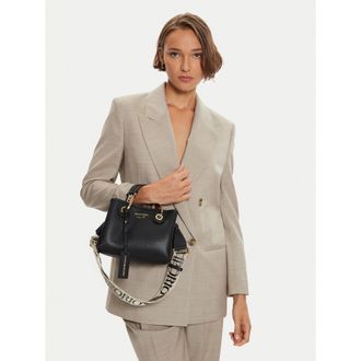 Emporio Armani Handtasche Emporio Armani EW000382 AF12103 MC032 Schwarz