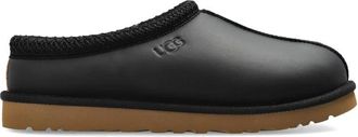 UGG Tasman Leather Slippers