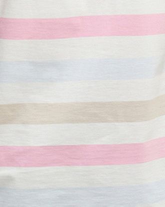 Barbour T-Shirt T-Shirt Lyndale