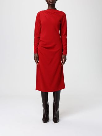 Max Mara Robe MAX MARA Femme couleur Rouge