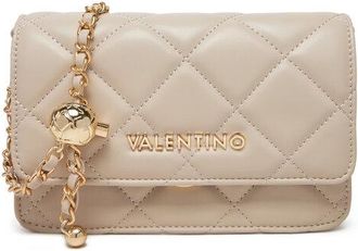 Valentino Handtasche Ocarina VBS3KK52R &Eacute;cru