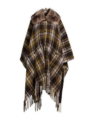 Moncler MANTEAUX - Capes sur YOOX.COM