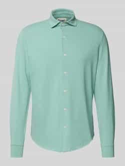 MC2 Saint Barth Freizeithemd mit Knopfleiste Modell AMALFI