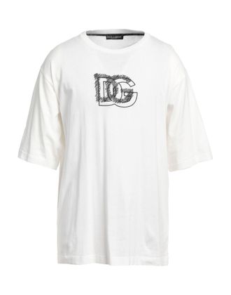 Dolce & Gabbana TOPS - T-shirts auf YOOX.COM