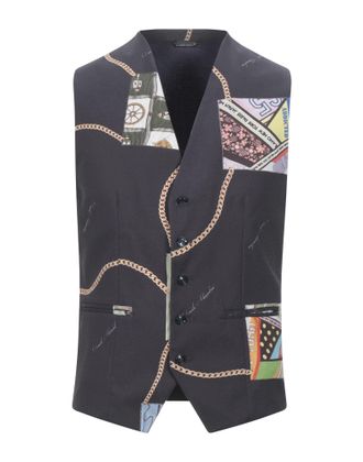 Daniele Alessandrini ANZÜGE und CO-ORDS - Couture-Westen auf YOOX.COM