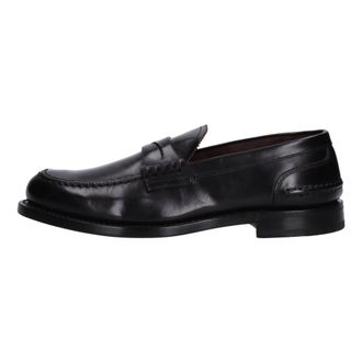 Fabi Appaloosa Moccasin - - Shoes - Herren - Braun - 41 EU