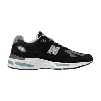 New Balance Herren, Schuhe, Schwarzk, 40 1/2 EUGr&ouml;&szlig;e