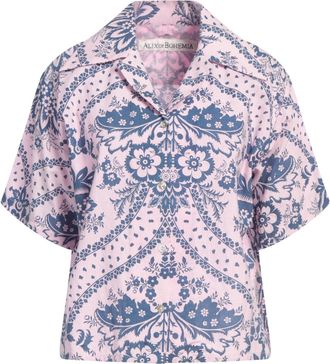 Alix of Bohemia TOPS - Hemden auf YOOX.COM