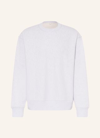Arket Arket Sweatshirt Ozzy grau
