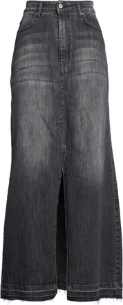 Dixie HOSEN & R&Ouml;CKE - Jeansr&ouml;cke auf YOOX.COM