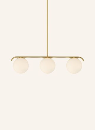 Nordlux Pendelleuchte Grant 3X15 braun