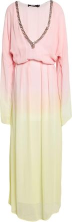 Amen KLEIDER - Maxi-Kleider auf YOOX.COM