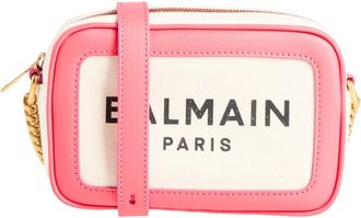 Balmain TASCHEN - Umh&auml;ngetasche auf YOOX.COM