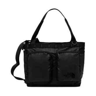 The North Face Base Camp Voyager Tote - Homme - Sport - Noir - Taille: ONE Size