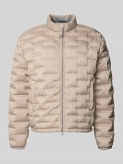 Cinque Steppjacke mit Stehkragen Modell SURF