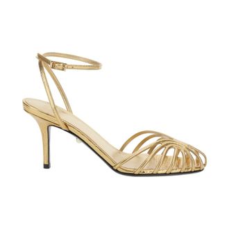 Alev&igrave; Femme, Chaussures, Jaune, Taille: 41 EU Blake 75 HF