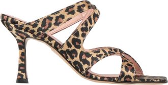 Anna F. SCHUHE - Sandalen auf YOOX.COM