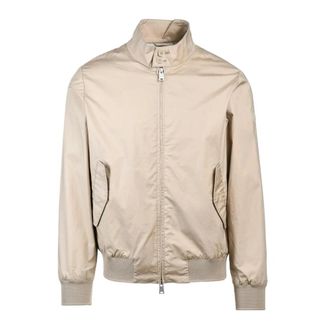 People of Shibuya Ryoko Pm659 Bomberjacke - - Jackets - Herren - Beige - 3XL