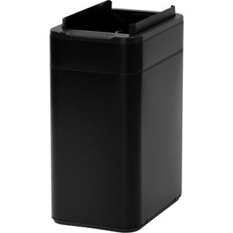 SVITA Svita - SE50L Sensorm&uuml;lleimer Abfalleimer K&uuml;cheneimer Automatik M&uuml;lleimer Schwarz