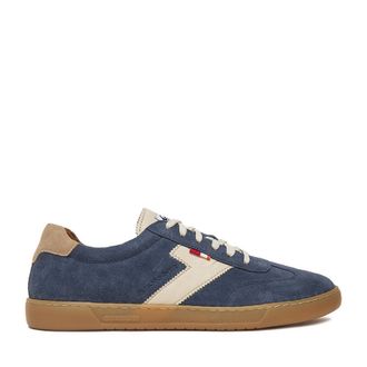 Quiksilver Sneakers Quiksilver VALLEY2-02 MB Blau