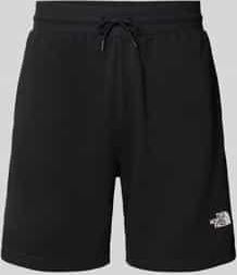 The North Face Shorts mit Logo