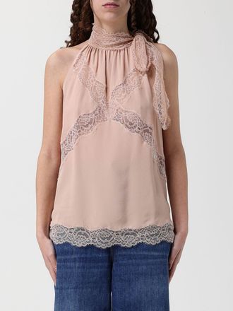 Pinko Top PINKO Femme couleur Rose