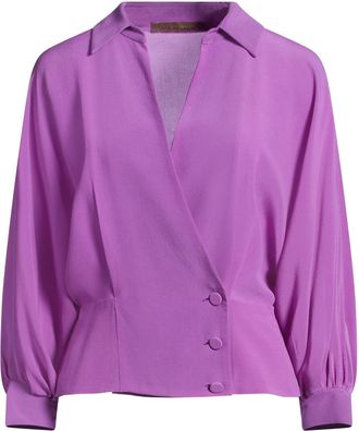 Simona Corsellini TOPS - Hemden auf YOOX.COM